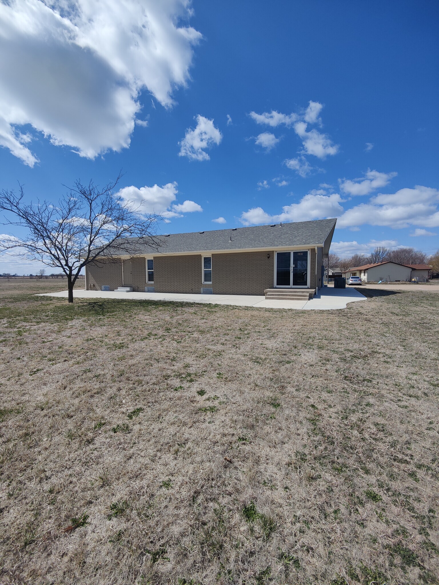 1001 S Goddard Rd, Goddard, KS 67052 - House Rental in Goddard, KS ...