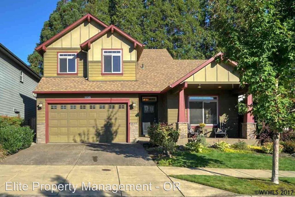 1155 SW Cole Pl, Corvallis, OR 97333 - House Rental in Corvallis, OR ...