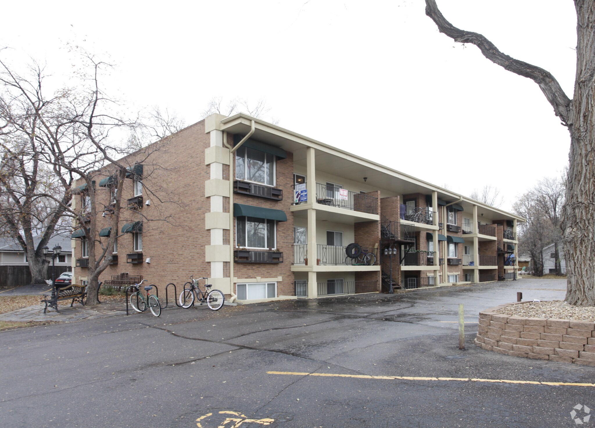 Upstreet Lofts - 233 N Meldrum St Fort Collins, CO 80521 | Apartments.com
