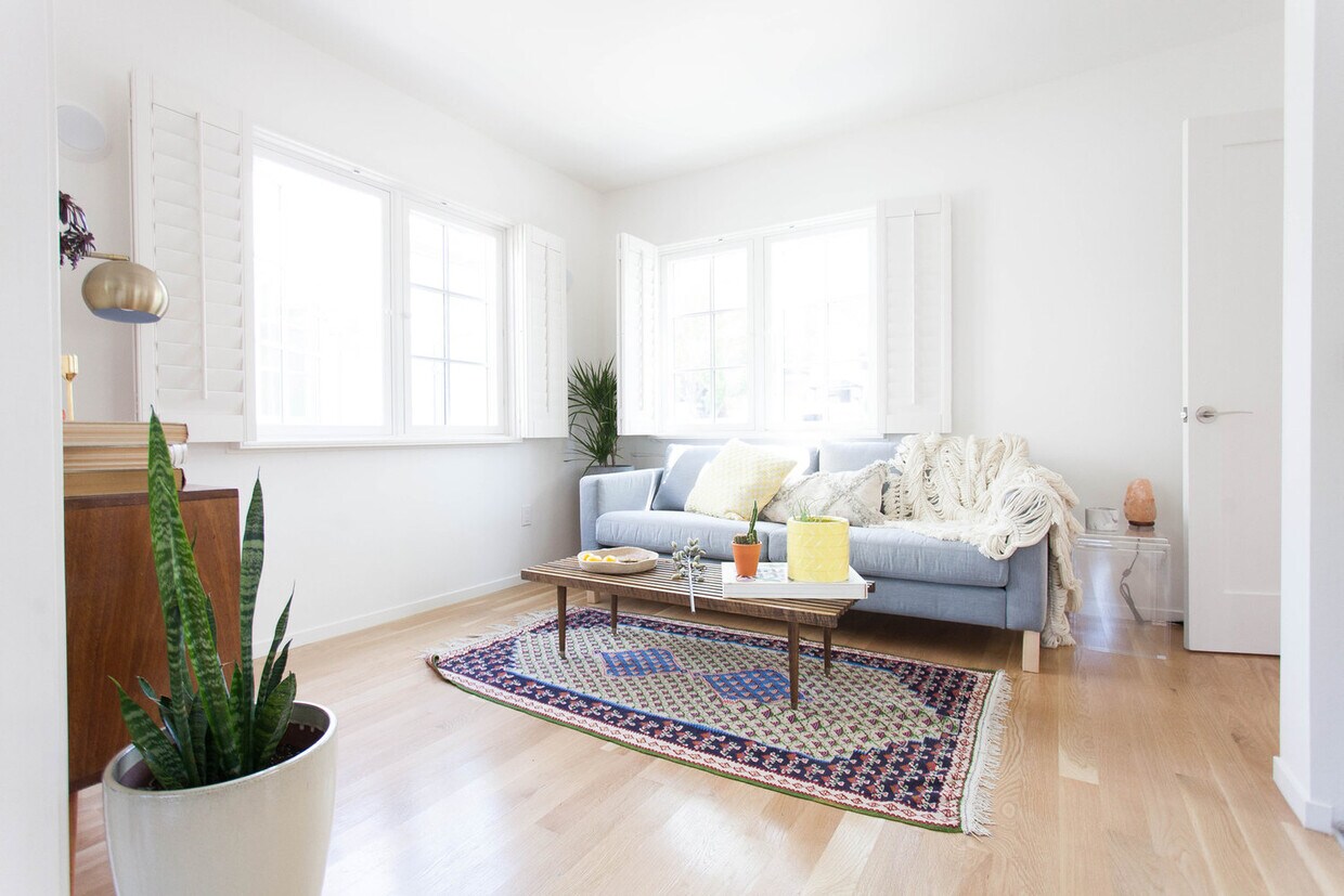 919 N El Centro Ave Unit 919, Los Angeles, CA 90038 - 919 N El Centro ...