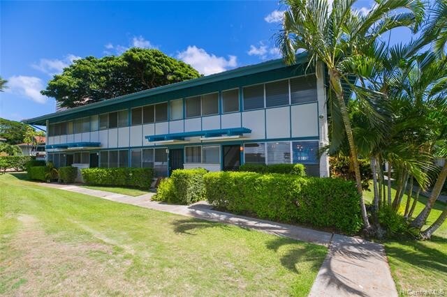 1379 Hunakai St, Honolulu, HI 96816 - Townhome Rentals in Honolulu HI ...
