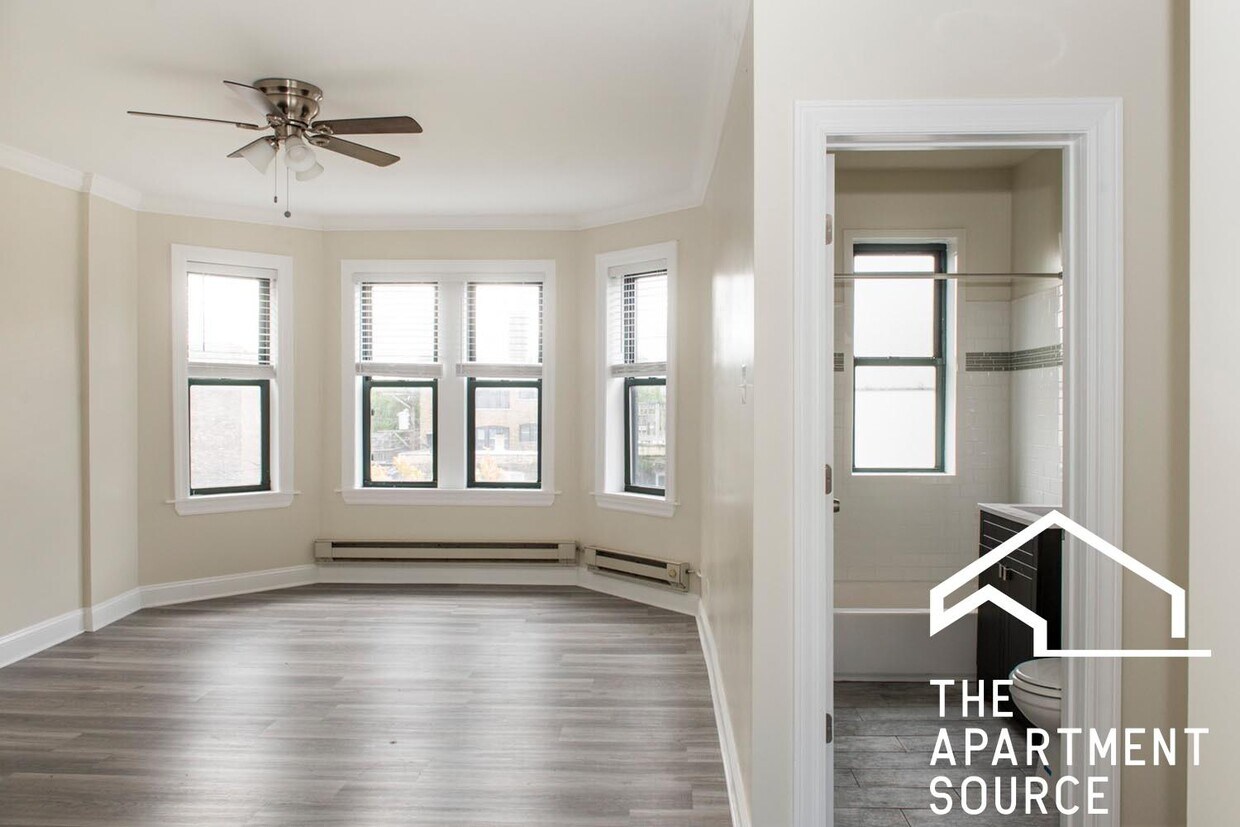 3843 N Greenview Ave Unit 3, Chicago, IL 60613 - 3843 N Greenview Ave ...