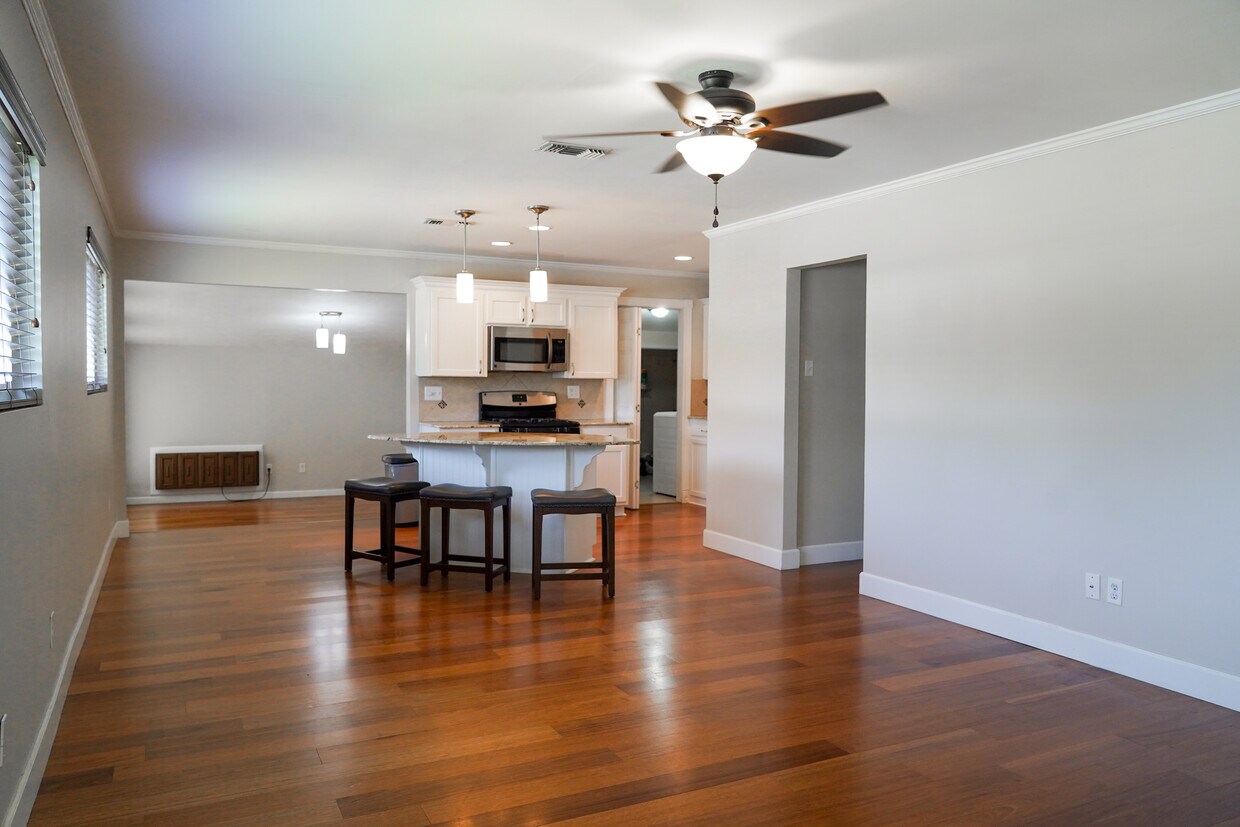 440 Normandy Rd, Lafayette, LA 70503 - House Rental in Lafayette, LA ...