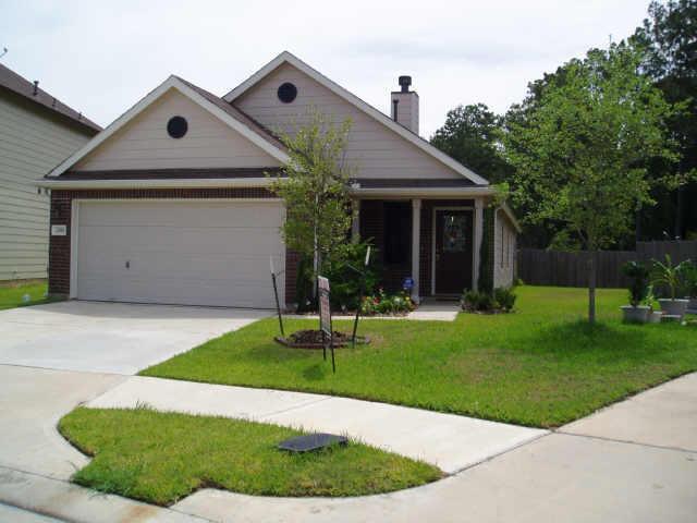 22010 Prose Ct, Spring, TX 77389 - House Rental in Spring, TX ...