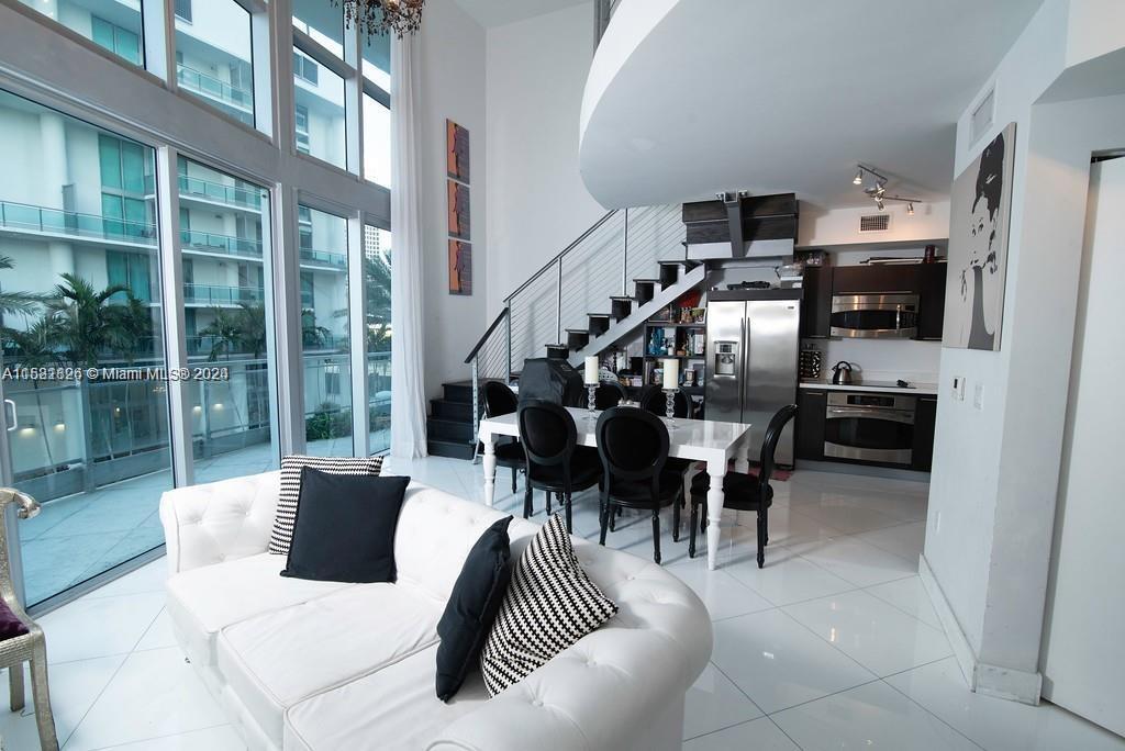 90 SW 3rd St Unit TH301, Miami, FL 33130 - Condo for Rent in Miami, FL ...