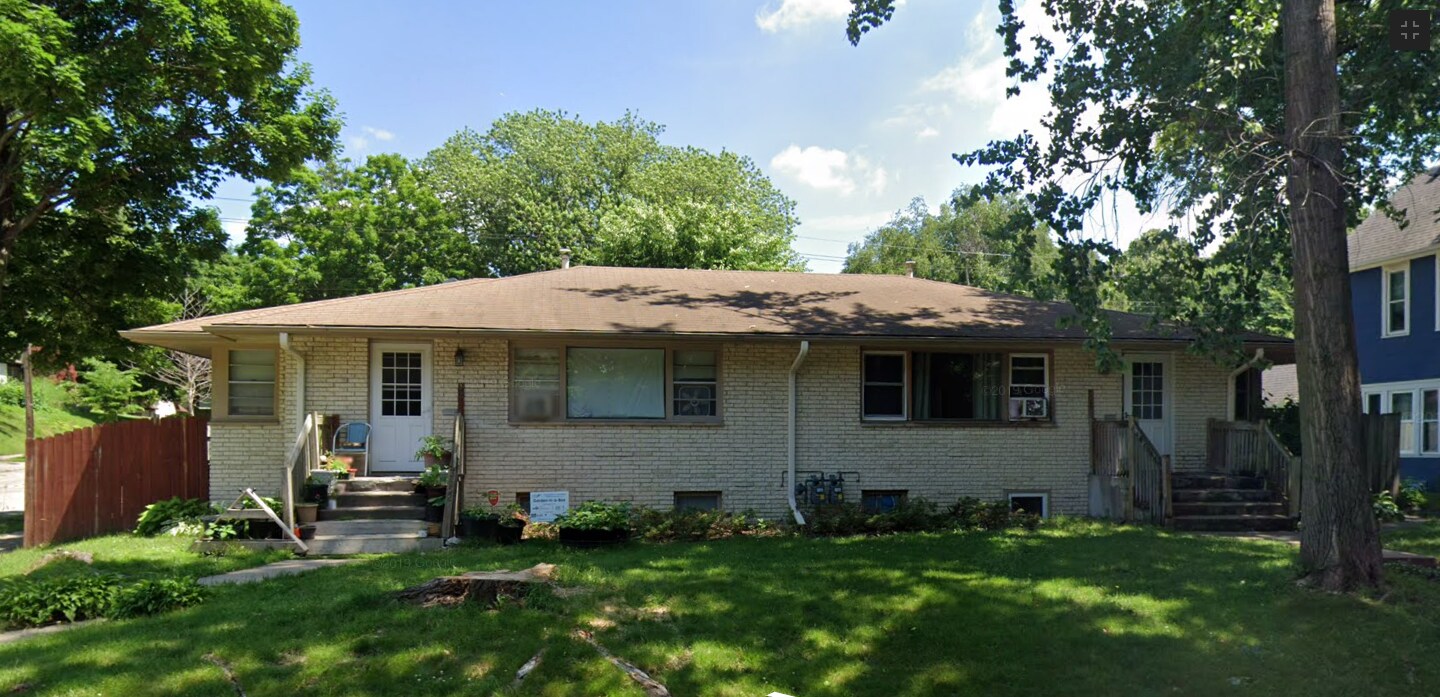 3652 Upton Ave N, Minneapolis, MN 55412 - Townhome Rentals in ...