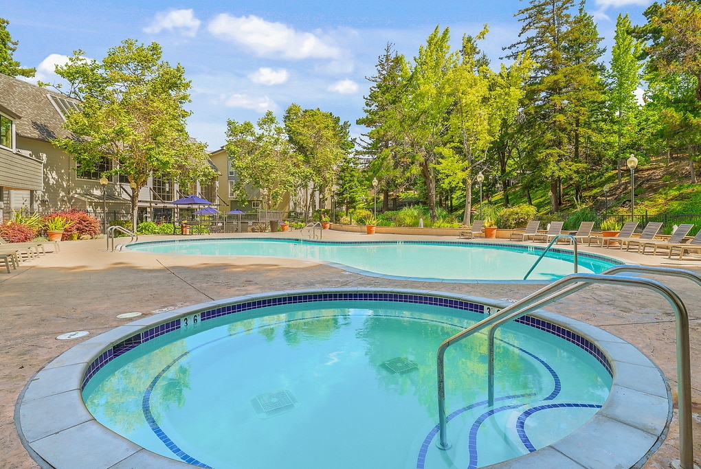 City View Apartments Hayward