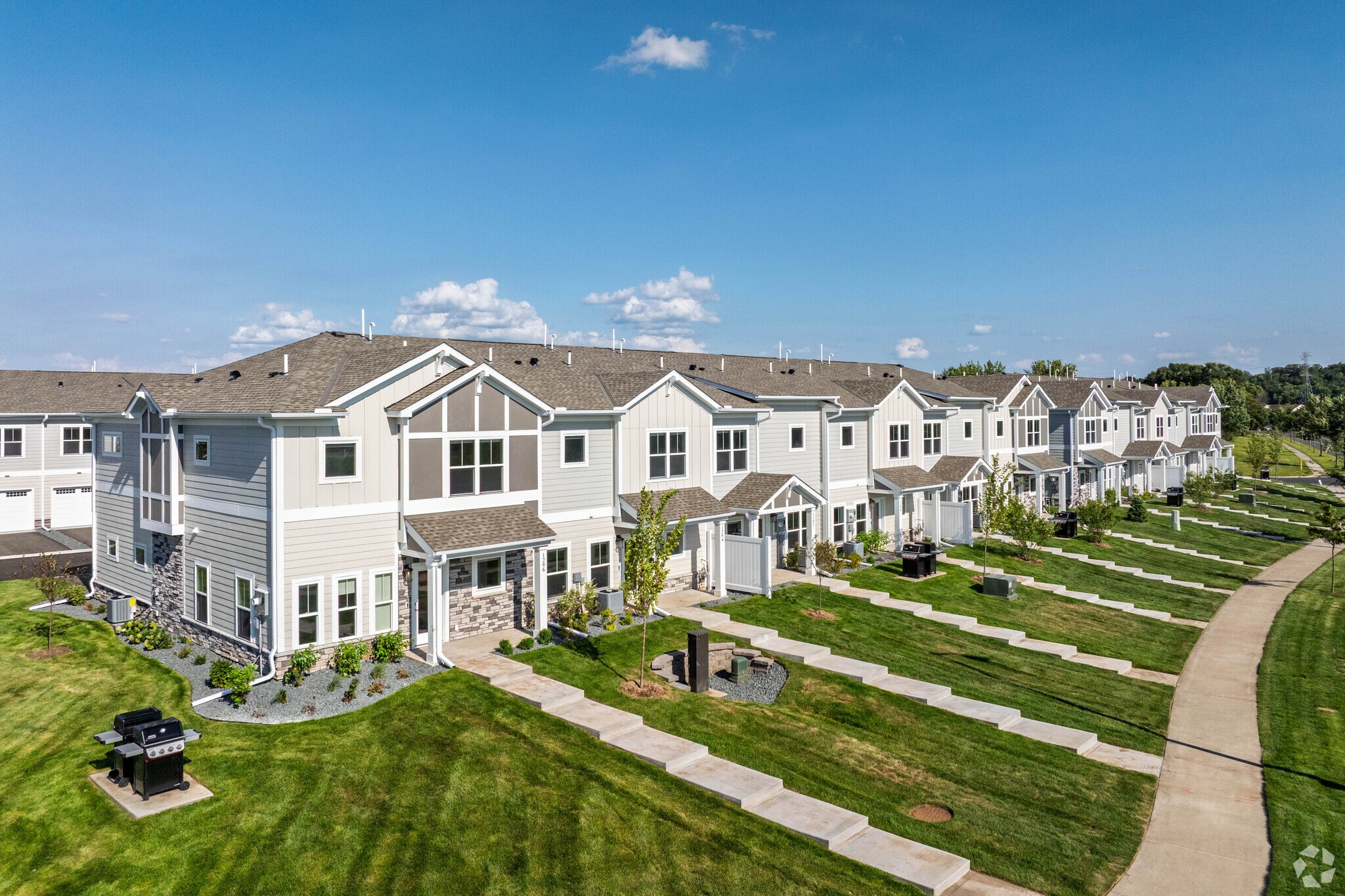 Gateway Court Townhomes - Shakopee, MN Townhomes for Rent - Shakopee ...