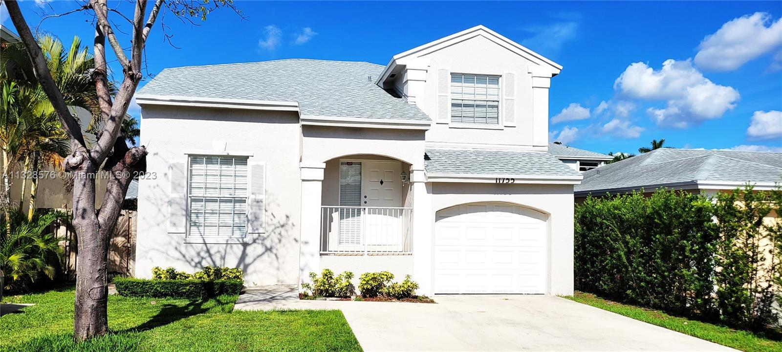11755 Sw 102nd St, Miami, FL 33186 - House Rental in Miami, FL ...