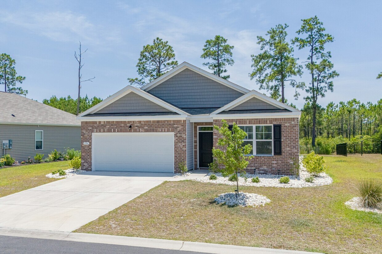 2356 Blackthorn Dr, Conway, SC 29526 - House Rental in Conway, SC ...