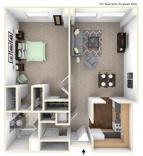 The Atrium Rentals - Baltimore, MD | Apartments.com