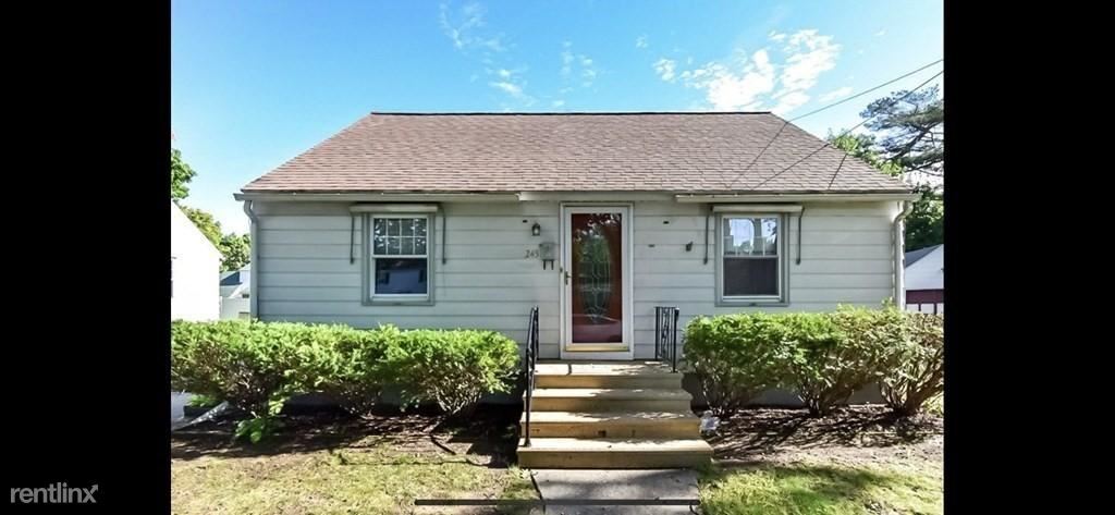 245 Edendale St, Springfield, MA 01104 - House Rental in Springfield ...