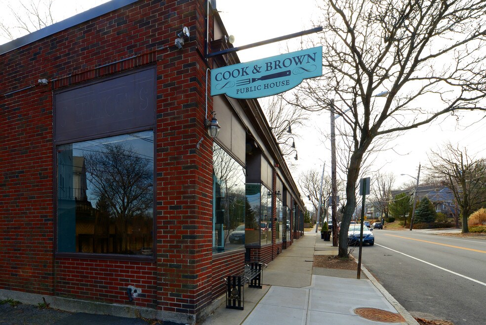 Is Mt Hope a Good Place To Live in Providence RI? - Neighborhood Guide ...