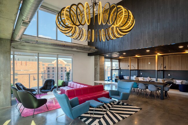 Hub Minneapolis Apartments - Minneapolis, MN | Apartments.com