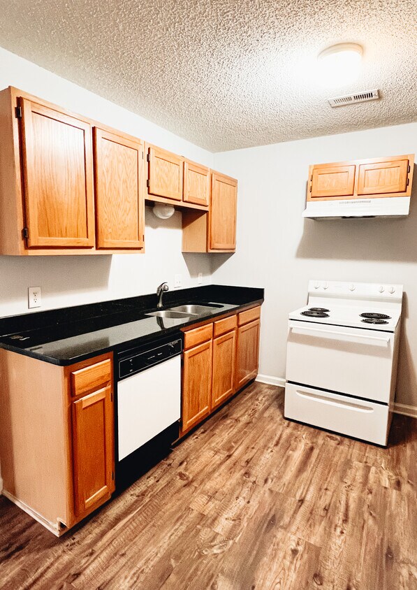 348 Miller Pointe Dr, Inman, SC 29349 - Townhome Rentals in Inman SC ...