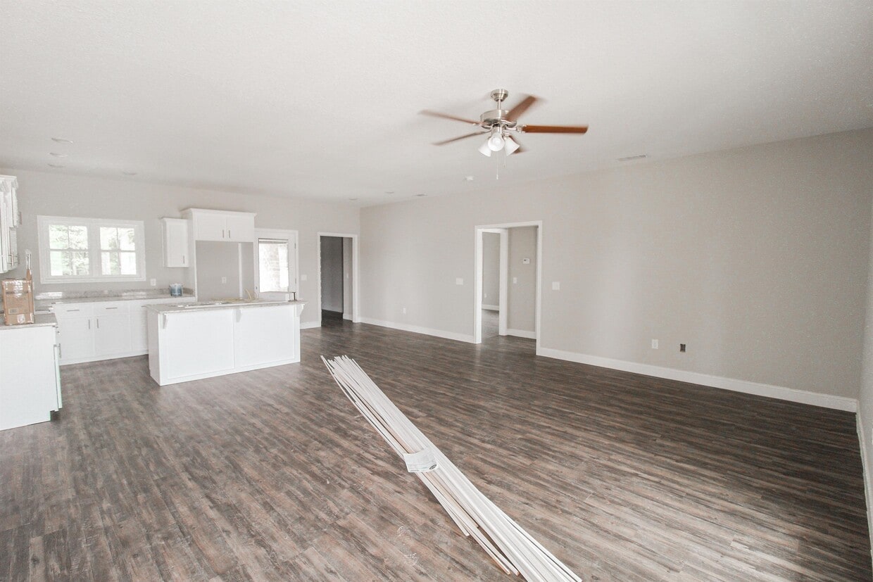 85 Stockyard Rd, Statesboro, GA 30458 - House Rental in Statesboro, GA ...