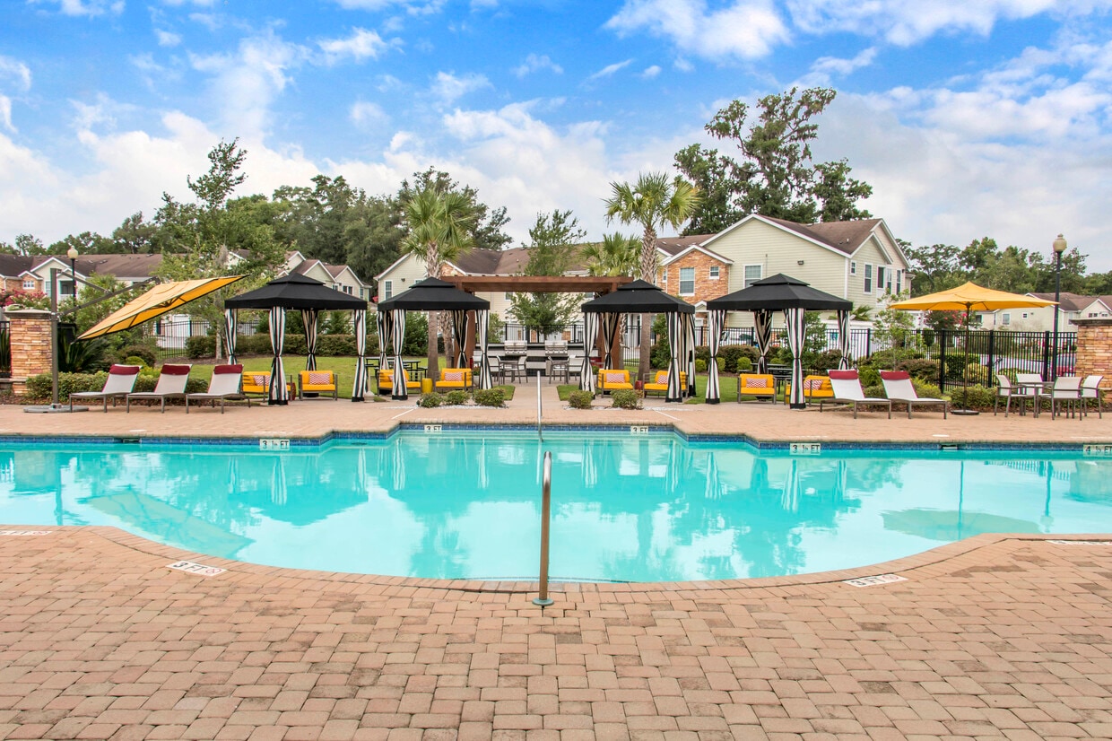Fountains at Chatham Pkwy - 1699 Chatham Pky Savannah, GA 31405 ...