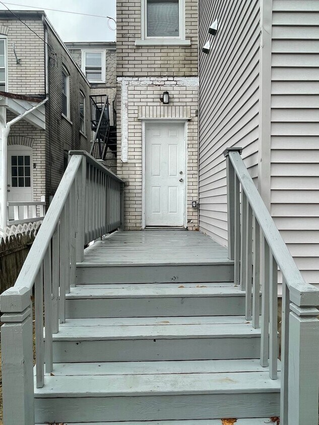 226 N Carlisle St, Allentown, PA 18109 - House Rental in Allentown, PA ...