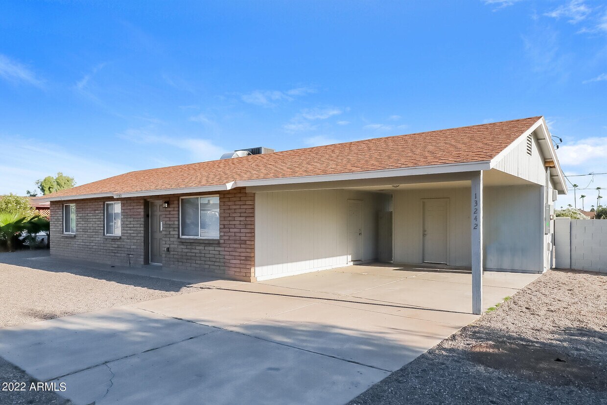 13242 W Tuckey Ln, Glendale, AZ 85307 - House Rental in Glendale, AZ ...