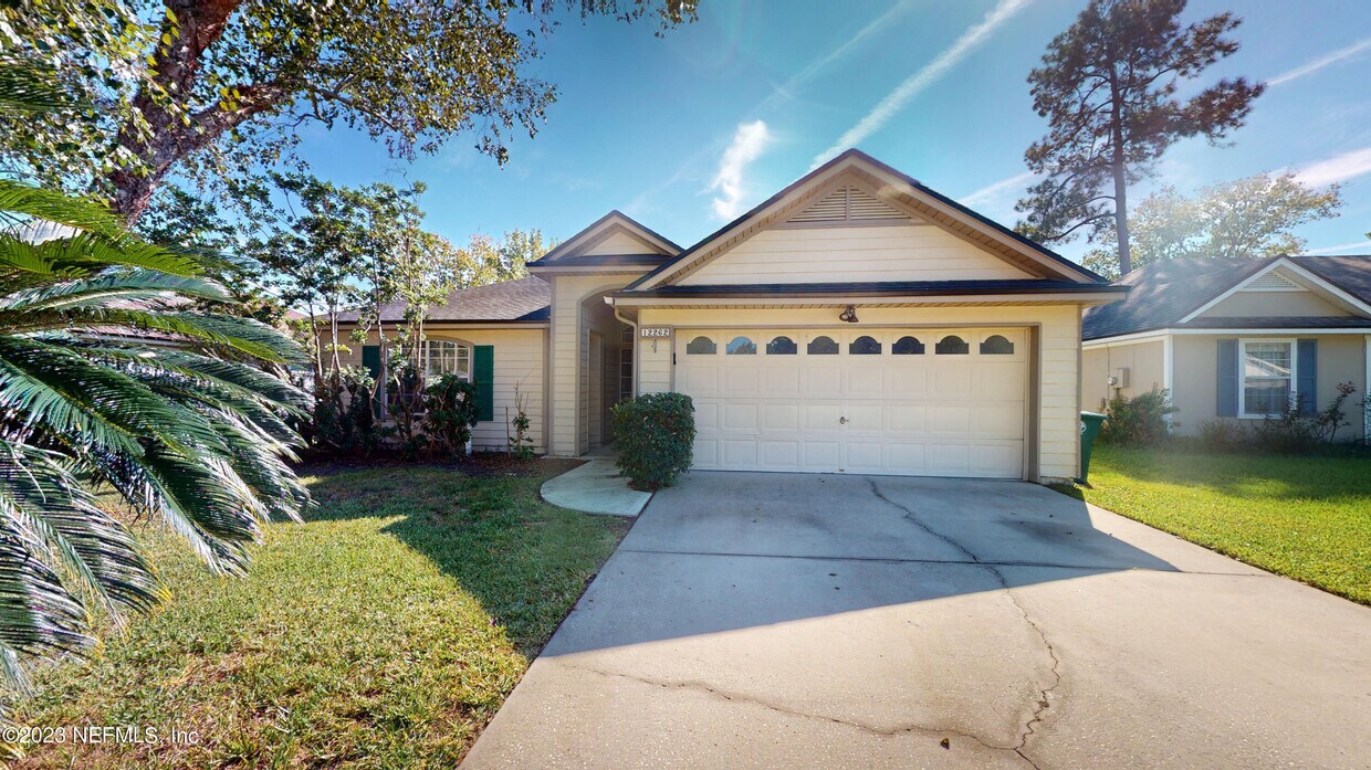12262 Hunters Haven Ln, Jacksonville, FL 32224 - House Rental in ...