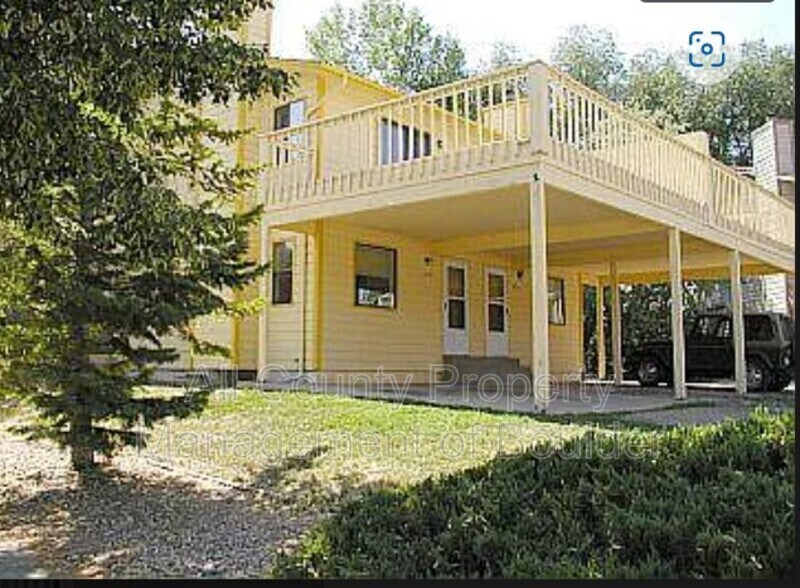 4631 Portside Way, Boulder, CO 80301 - Condo for Rent in Boulder, CO ...