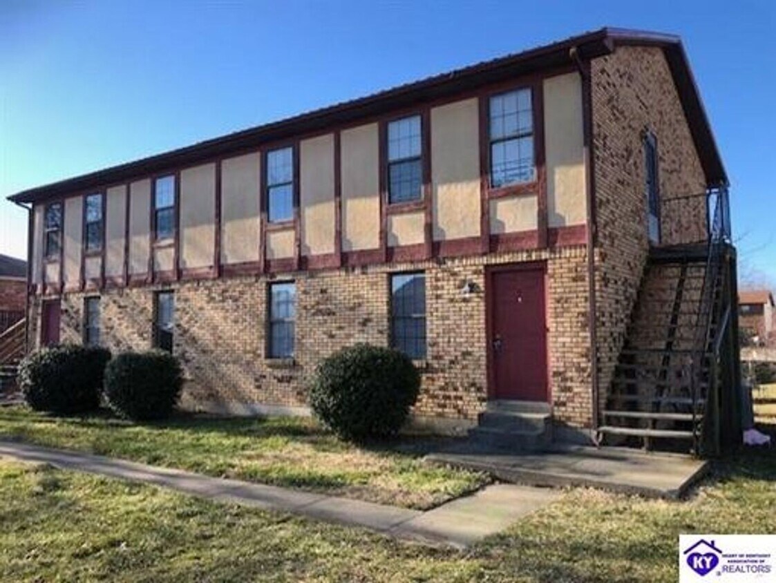 2841 Frontier Ct Unit 2841 Frontier Court #3, Radcliff, KY 40160 - Room ...