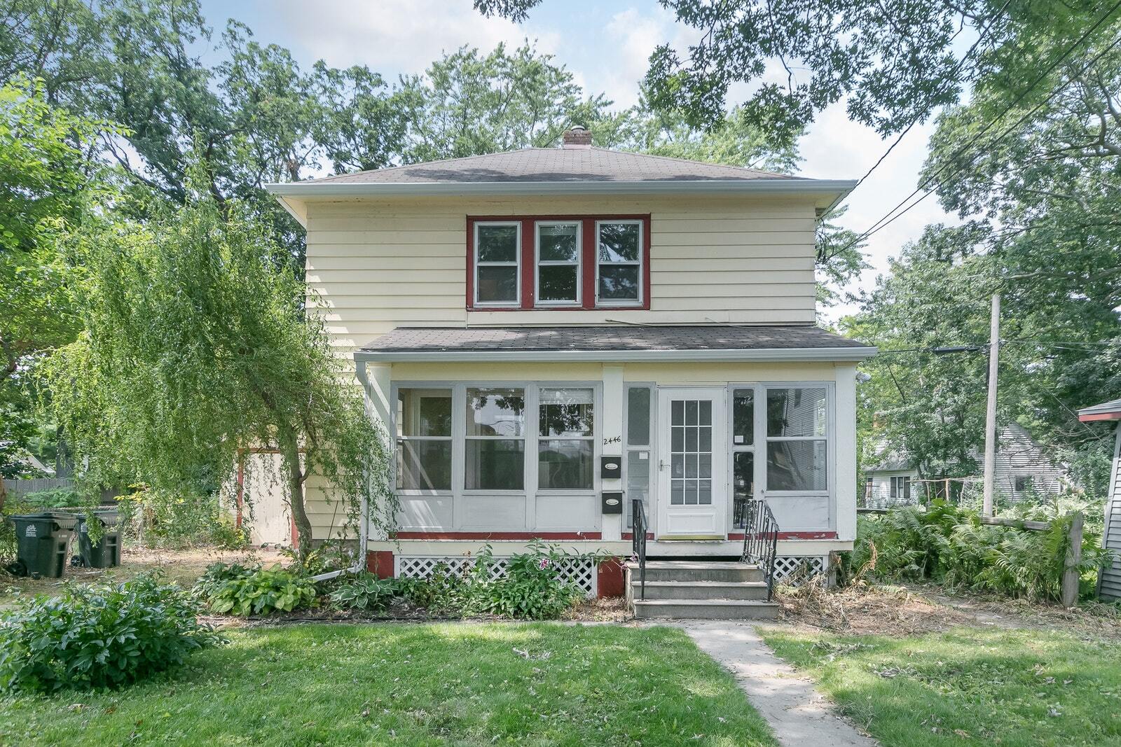2446 E Johnson St Unit 1, Madison, WI 53704 - Room for Rent in Madison ...