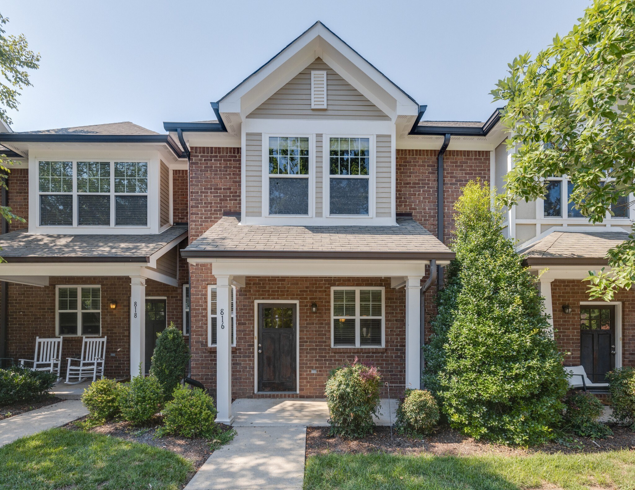 816 Hillview Heights, Nashville, TN 37204 - Condo for Rent in Nashville ...