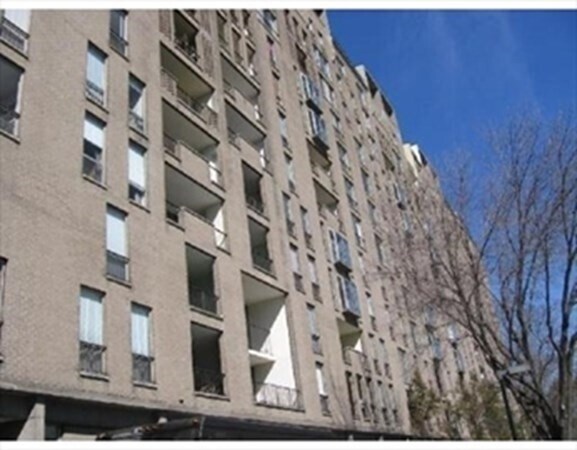 33 Pond Ave Unit 1210, Brookline, MA 02445 - Condo for Rent in ...