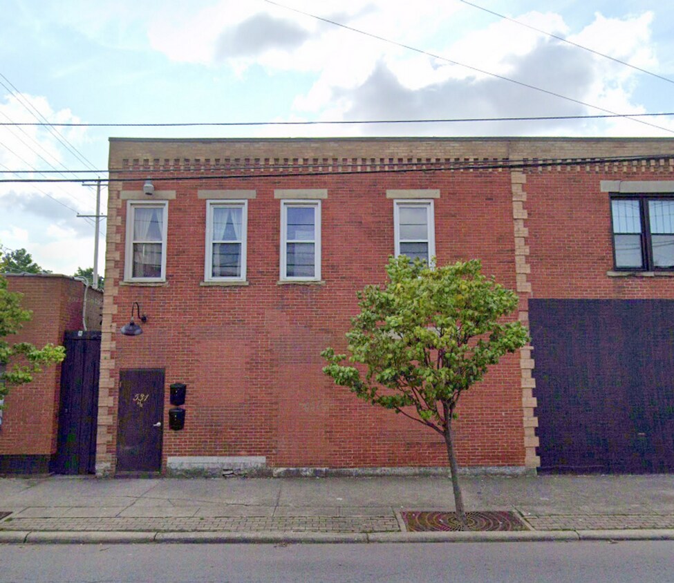 960-968 Parsons Ave Unit 531 B, Columbus, OH 43206 - Room for Rent in ...