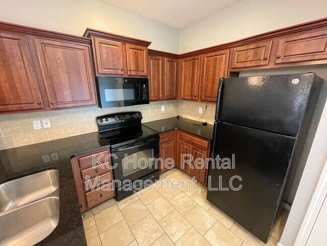 1628 N 127th St, Kansas City, KS 66109 - Townhome Rentals in Kansas ...