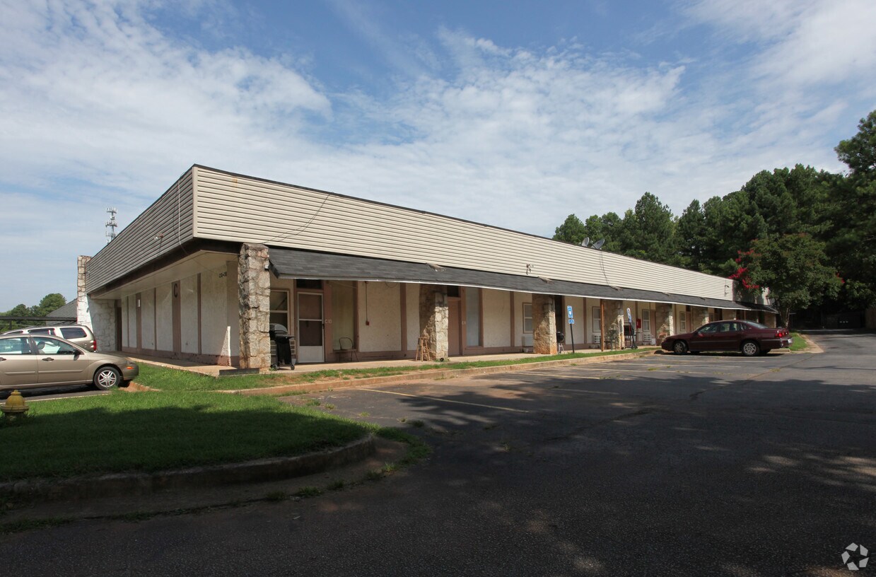 Columbia Place Apartments - Apartments in Decatur, GA | Apartments.com