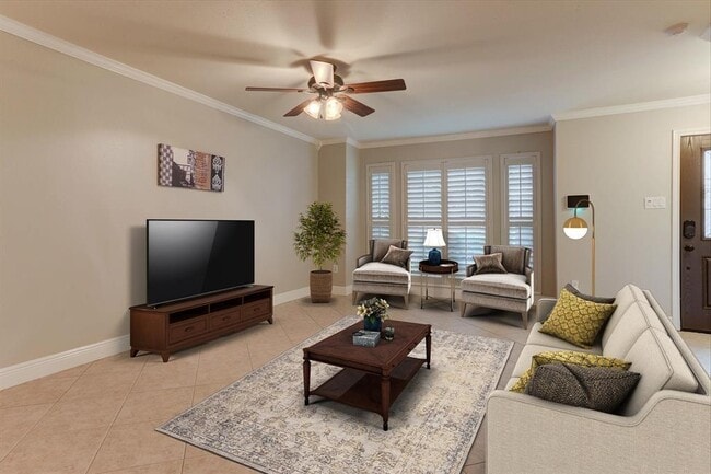 13316 Trail Hollow Dr, Houston, TX 77079 - Condo for Rent in Houston ...