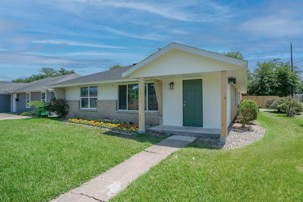 2735 Monticello Dr, Houston, TX 77045 - House Rental in Houston, TX ...