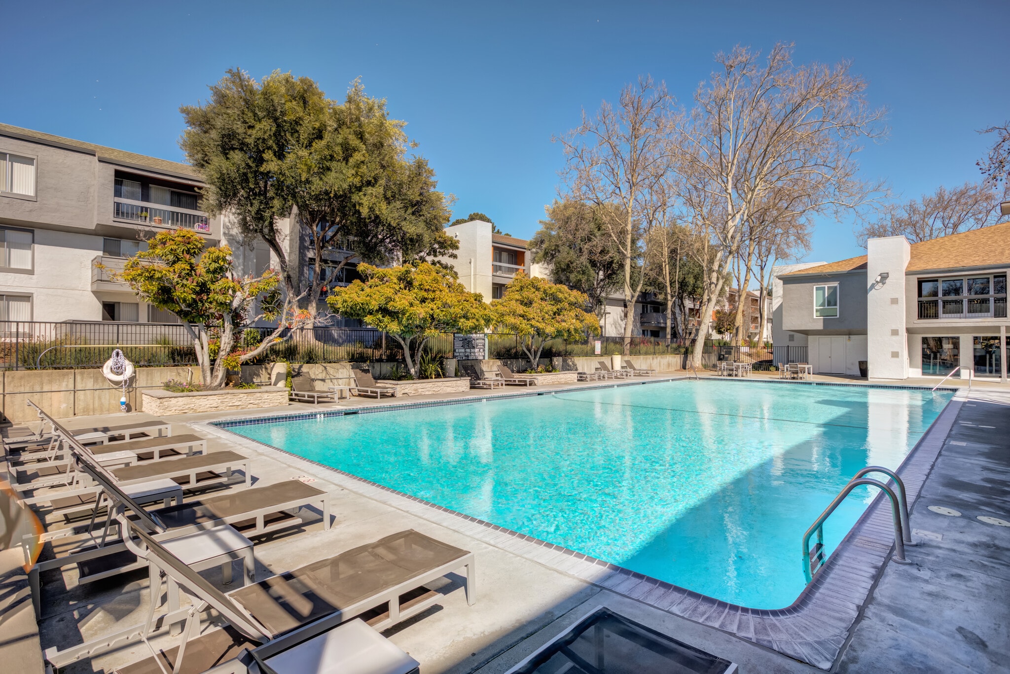 Park Kiely - 355 Kiely Blvd San Jose, CA 95129 | Apartments.com