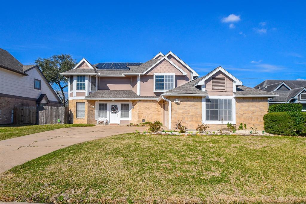 6219 Ladera Dr, Houston, TX 77083 - House Rental in Houston, TX ...