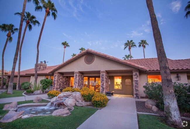 Modena Rentals - Phoenix, AZ | Apartments.com