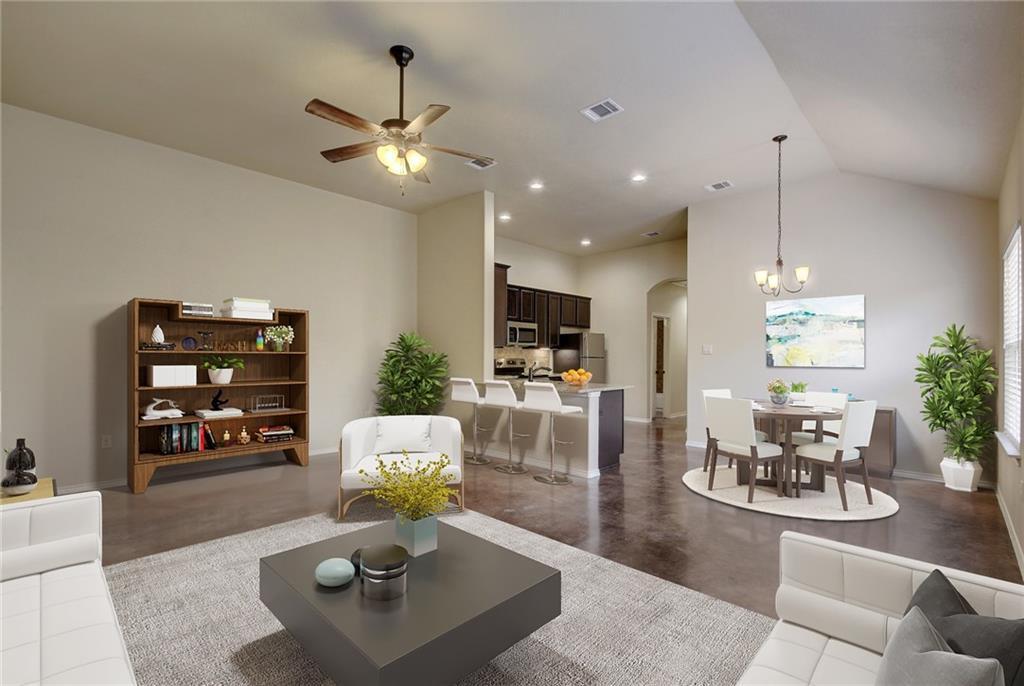 467 Jack Rabbit Ln, Buda, TX 78610 - Townhome Rentals in Buda TX ...