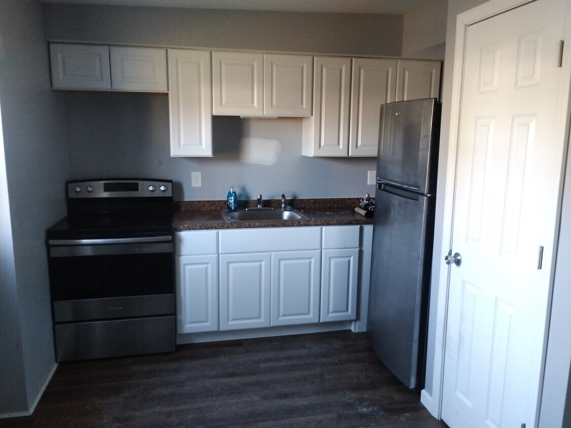 101 Wilson St, Wilsonville, IL 62093 - Townhome Rentals in Wilsonville ...