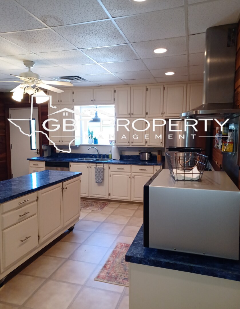 123 Lcr 122, Mount Calm, TX 76673 - House Rental in Mount Calm, TX ...