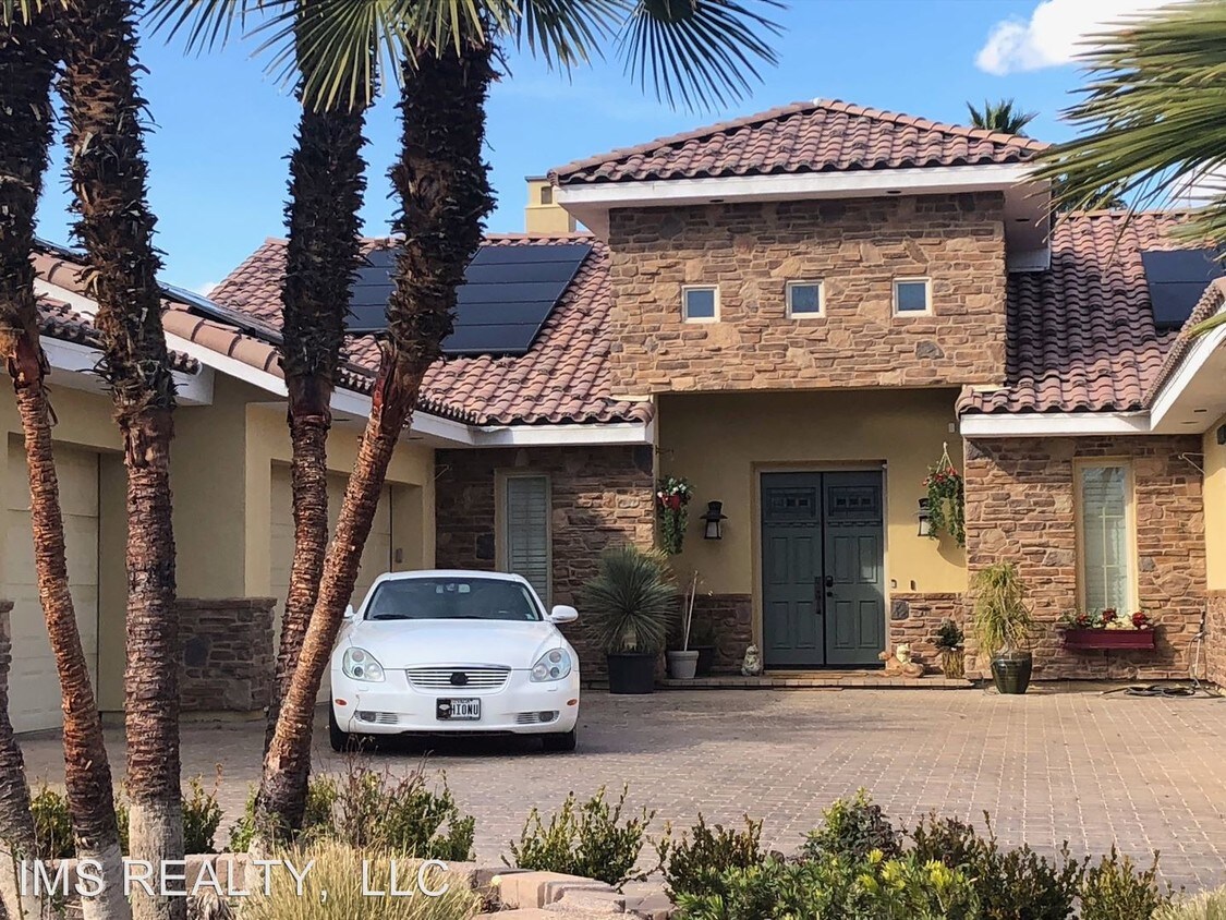 2822 Ashby Ave, Las Vegas, NV 89102 - House Rental in Las Vegas, NV ...