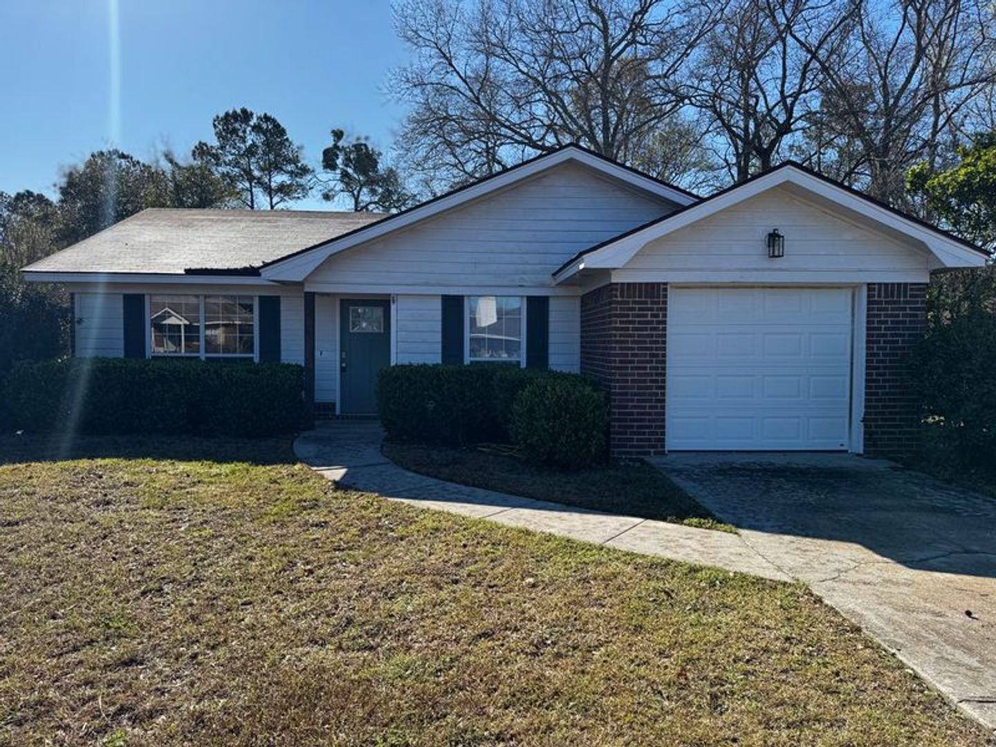 333 Wisenbaker Rd, Rincon, GA 31326 - House Rental in Rincon, GA ...