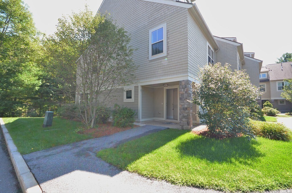 601 Alder Way, North Andover, MA 01845 - Townhome Rentals in North ...