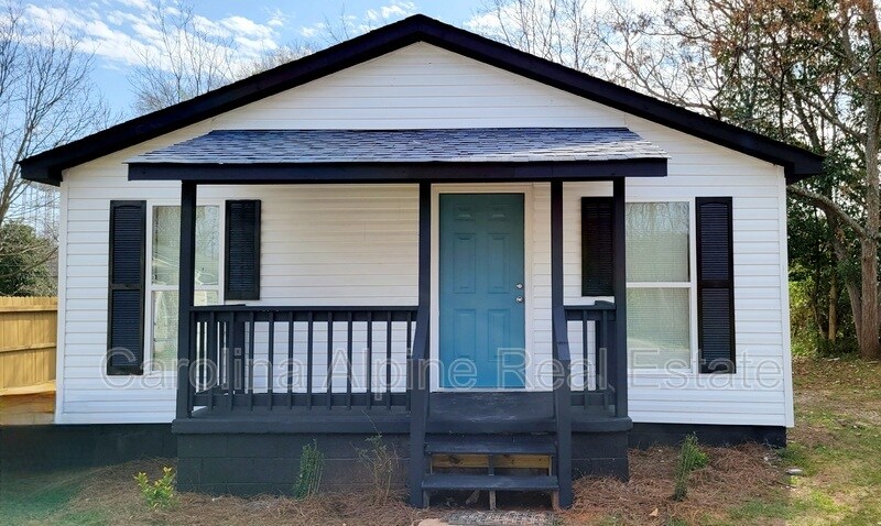 506 Bonny St, Shelby, NC 28150 - House Rental in Shelby, NC ...