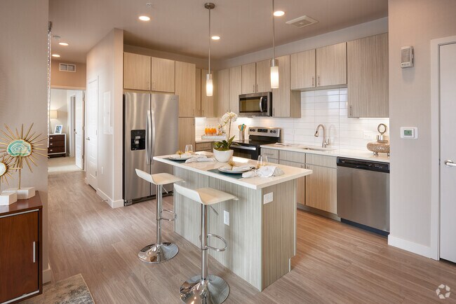 Gateway - Denver, CO: Neighborhood Guide | Apartments.com