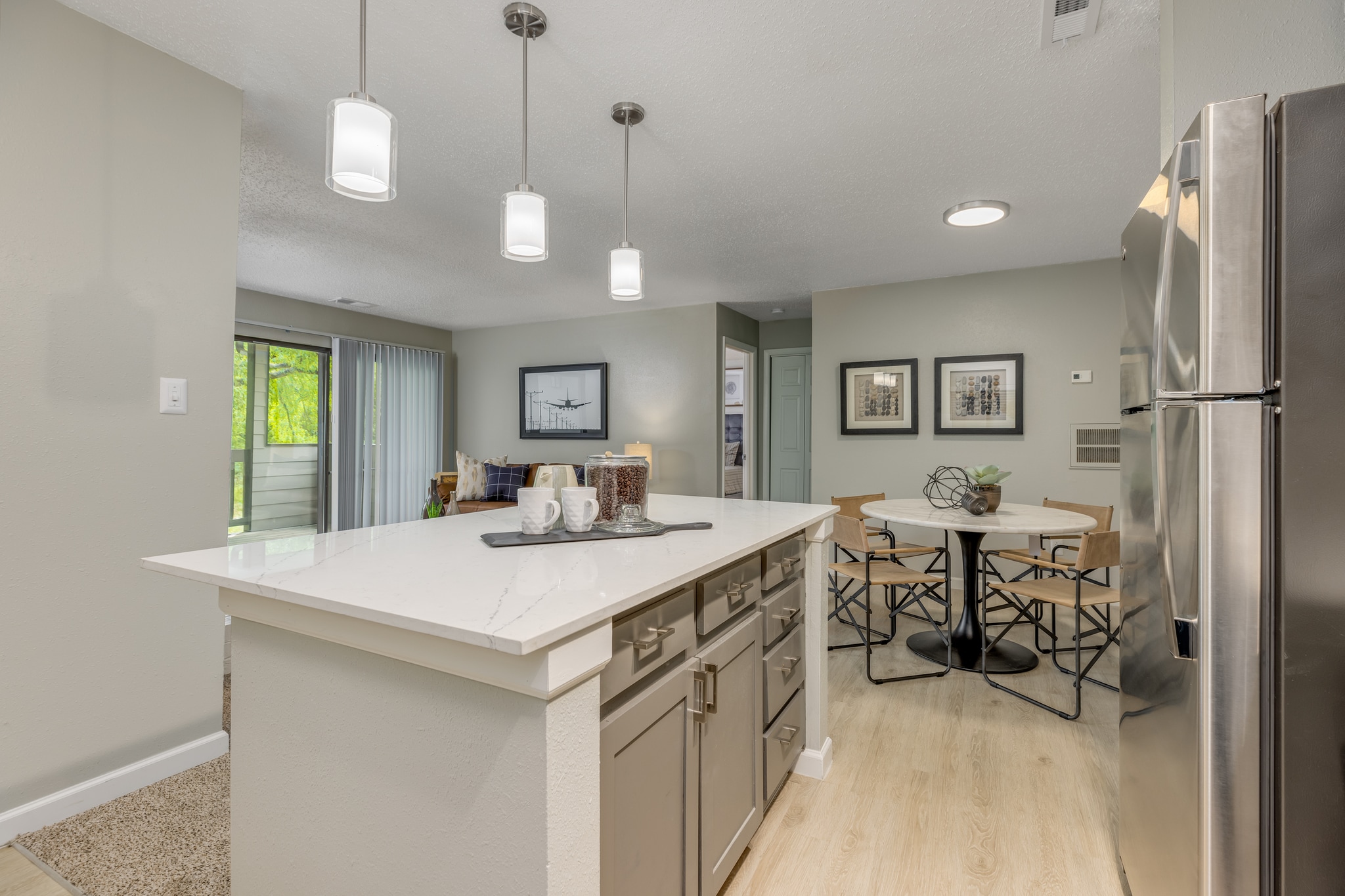 The Landon Apartments - 8200 River Birch Dr Charlotte, NC 28210 ...