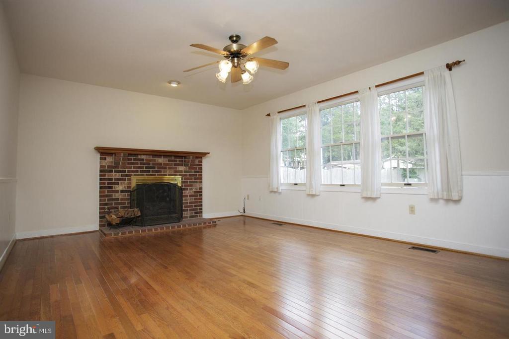 2179 Sebastian Rd, Fredericksburg, VA 22405 - House Rental in ...