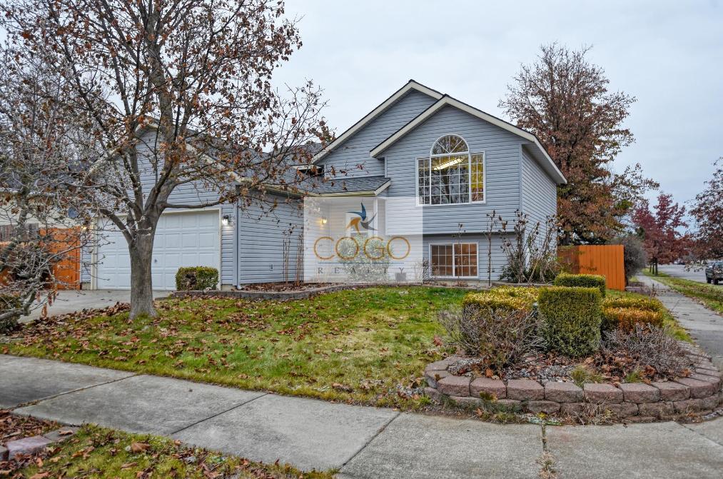 663 Combine Way, Coeur d'Alene, ID 83815 - House Rental in Coeur d ...