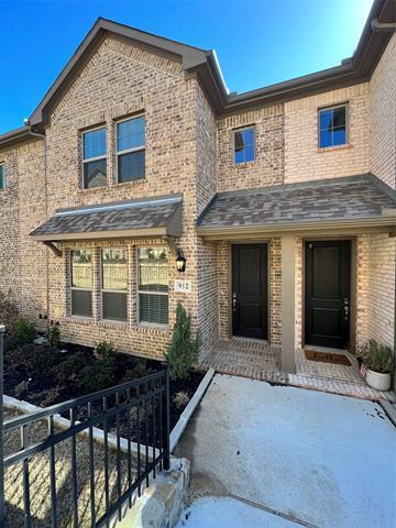 912 Cotton Gin Ln, Euless, TX 76040 - Townhome Rentals in Euless TX ...