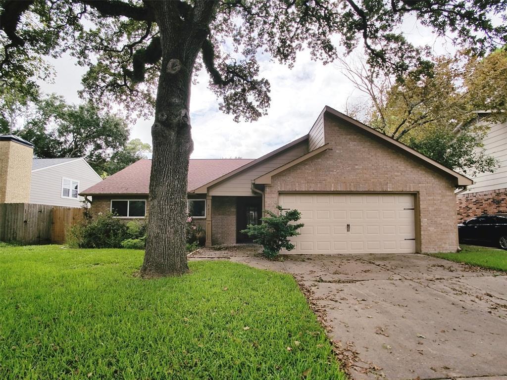 7211 Wind Dale St, Houston, TX 77040 - House Rental in Houston, TX ...